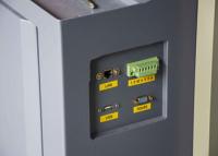 China 215L Altitude Test Chamber for sale