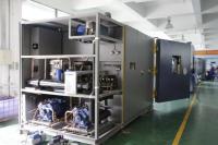 China Load Cell Modules High Altitude Simulation Chamber With Mobile Wheel for sale