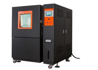 China CE ISO Environmental Humidity Test Chamber For Balistic Product - 40～ +150℃ for sale