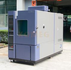 China Stainless Steel Water Cooled ESS Chamber With Standard Humidity Control Range for sale
