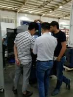 China Auto Sheet Temperature Humidity Salt Spray Mist Corrosion Testing Chamber for sale