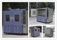 China 2000L Air Cooling Temperature Humidity Chamber for Refrigerator test for sale