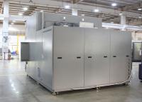 China Large Drive In / Walk In Test Chamber for Testing Transformer for sale