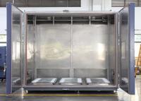 China Walk-in Chamber  Environmental Rooms Moisture Temperature Solar Panel for sale