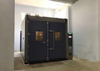 China High Precision Walk-in Chamber For Car Refrigerator Computer Telecommunication Systems for sale