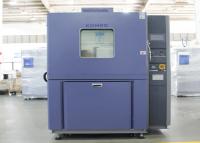 China Stainless Steel Plate ESS Chamber Environmental Stress Screening Anti - Explosion for sale