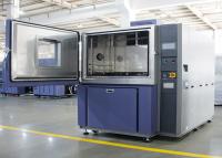 China Stainless Steel Plate ESS Chamber Environmental Stress Screening Anti - Explosion for sale