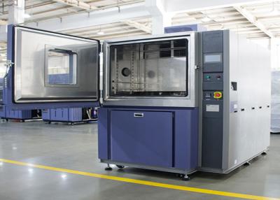 China Stainless Steel Plate ESS Chamber Environmental Stress Screening Anti - Explosion for sale