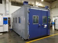 China Programmable LED Light Testing Equipment Temperature Humidity Test Equipment for sale