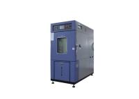 China 150L ESS Rapid-Rate Temp Change Test Chamber With CE Mark 6 Degree Per Min for sale