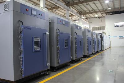 China 400L High and low temperature climatic test chamber with explosion-proof device for sale