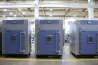 China 400L High and low temperature climatic test chamber with explosion-proof device for sale