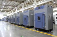 China 400L High and low temperature climatic test chamber with explosion-proof device for sale