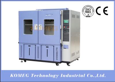 China Constant Laboratory Humidity And Temperature Controlled Chamber / Environmental Climatic Test Chamber for sale