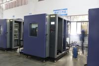 China High Altitude Low Air Pressure Simulation Environmental Test Chamber for sale