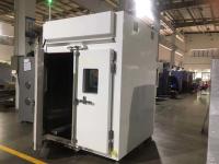 China 3200L Industrial Drying Ovens For Environmental Adaptability And Reliability Test for sale