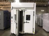 China 3200L Industrial Drying Ovens For Environmental Adaptability And Reliability Test for sale