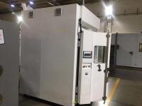 China 3200L Industrial Drying Ovens For Environmental Adaptability And Reliability Test for sale