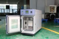 China Climatic Temperature Humidity Chamber 36L ,Temperature measuring gun for sale