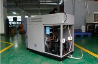 China Climatic Temperature Humidity Chamber 36L ,Temperature measuring gun for sale