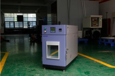 China Climatic Temperature Humidity Chamber 36L ,Temperature measuring gun for sale