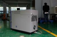 China Climatic Temperature Humidity Chamber 36L ,Temperature measuring gun for sale