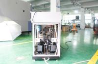China Climatic Temperature Humidity Chamber 36L ,Temperature measuring gun for sale
