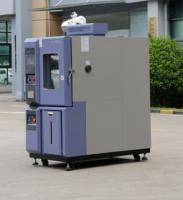 China Laboratory Temperature And Humidity Chamber 36L For Electronic Component Reliability Testing for sale