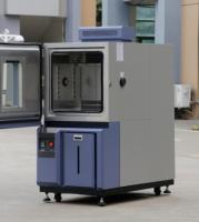 China Laboratory Temperature And Humidity Chamber 36L For Electronic Component Reliability Testing for sale