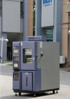 China Laboratory Temperature And Humidity Chamber 36L For Electronic Component Reliability Testing for sale
