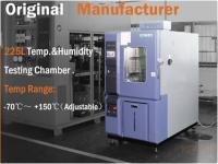 China Laboratory Temperature And Humidity Chamber 36L For Electronic Component Reliability Testing for sale