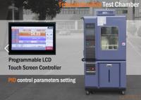 China Temperature Humidity Test Chamber /Climatic Test Chamber For Mobile for sale