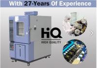 China Temperature Humidity Test Chamber /Climatic Test Chamber For Mobile for sale