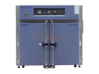 China KMH Series Climatic Control Chamber For Automotive Components / Semiconductor Testing for sale