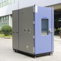 China KMH Series Climatic Control Chamber For Automotive Components / Semiconductor Testing for sale