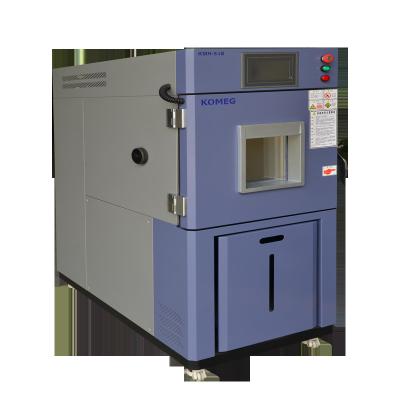 China Floor Standing Temperature Humidity Chamber For Lab And Electronic Industries for sale