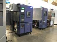 China Explosion Proof High And Low Temperature Test Chamber For Electronic Components Power Battery for sale