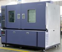 China BTHC Control System LED Testing Equipment Temperature And Humidity Chamber for sale