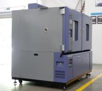 China BTHC Control System LED Testing Equipment Temperature And Humidity Chamber for sale