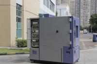 China 1000L -70 ℃ ~  +180  ℃  Temperature Humidity Chamber For Metals , Food , Chemicals for sale