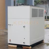 China Rapid Temperature Change ESS Chamber Aviation , Environment Simulating for sale