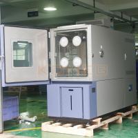 China Rapid Temperature Change ESS Chamber Aviation , Environment Simulating for sale