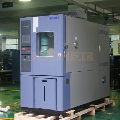 China Rapid Temperature Change ESS Chamber Aviation , Environment Simulating for sale