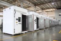 China Performance High Temperature Oven , Laboratory Drying Ovens For Electronic / Petroleum for sale