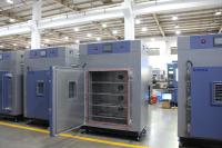 China Air-Cooling 400L High Low Temperature Testing Chamber Climatic Devices  For Battery testing for sale