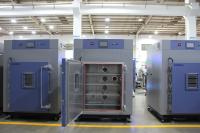 China Air-Cooling 400L High Low Temperature Testing Chamber Climatic Devices  For Battery testing for sale