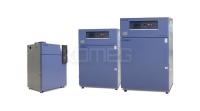 China Laboratory Hot Air Circulating Industrial Drying Ovens , Oxidation-Free Oven, Industrial Precision Oven for sale