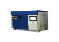 China Touch Screen Benchtop 2.6KW Xenon Lamp Test Chamber for sale