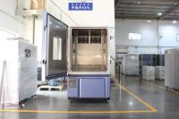 China Temperature Change 380V 1000L Environmental Test Chamber for sale