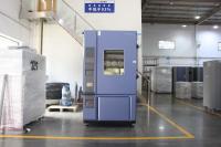 China Temperature Change 380V 1000L Environmental Test Chamber for sale